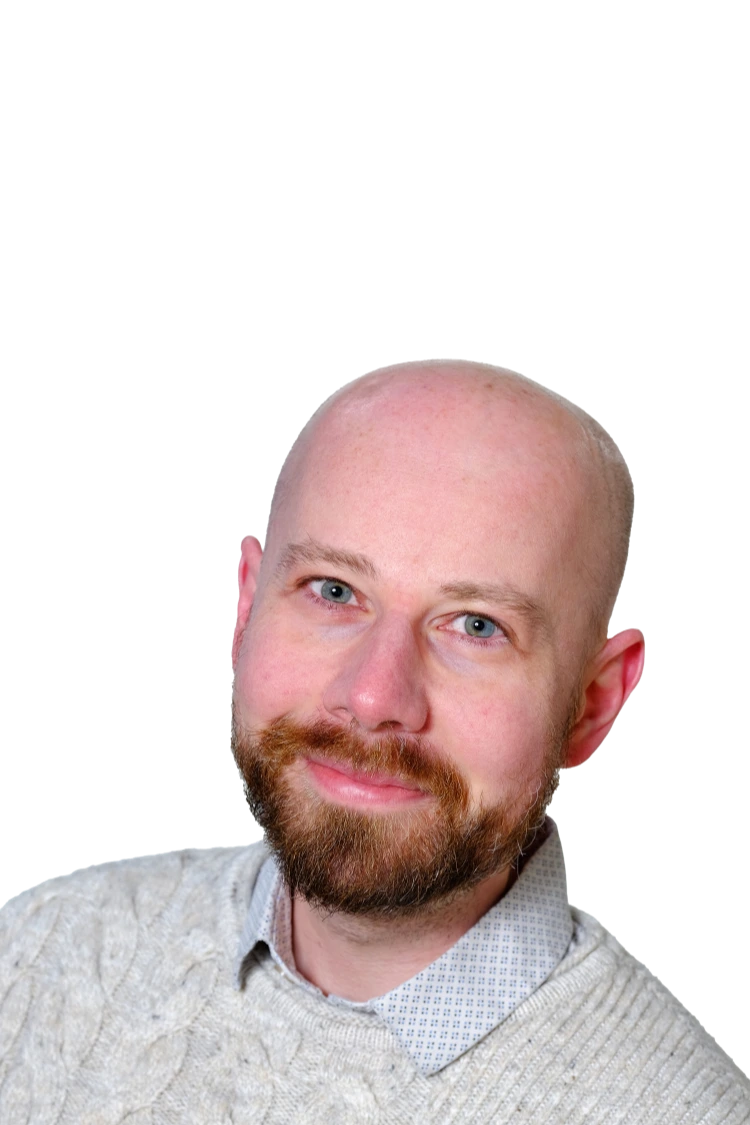 Jake Pearson - The Wholesale Group