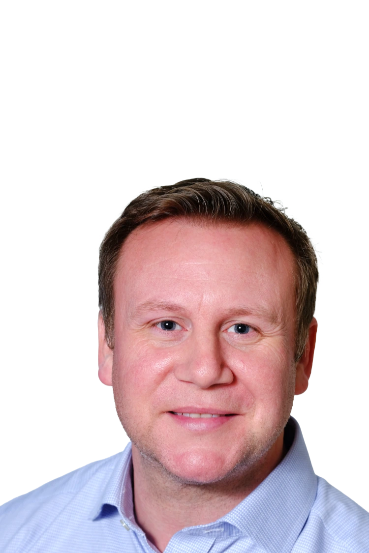 Matthew Norman - The Wholesale Group