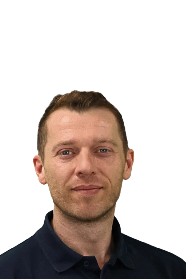 Richard Ellison - The Wholesale Group