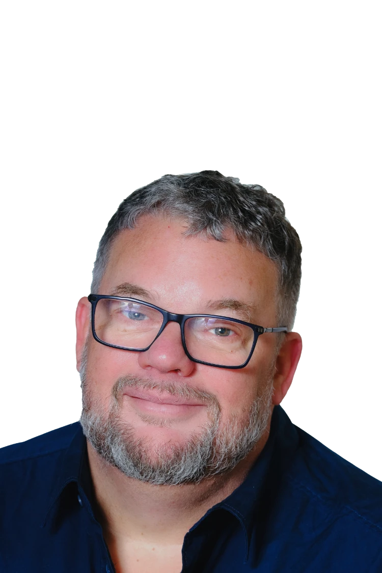 Toby Jordan - The Wholesale Group