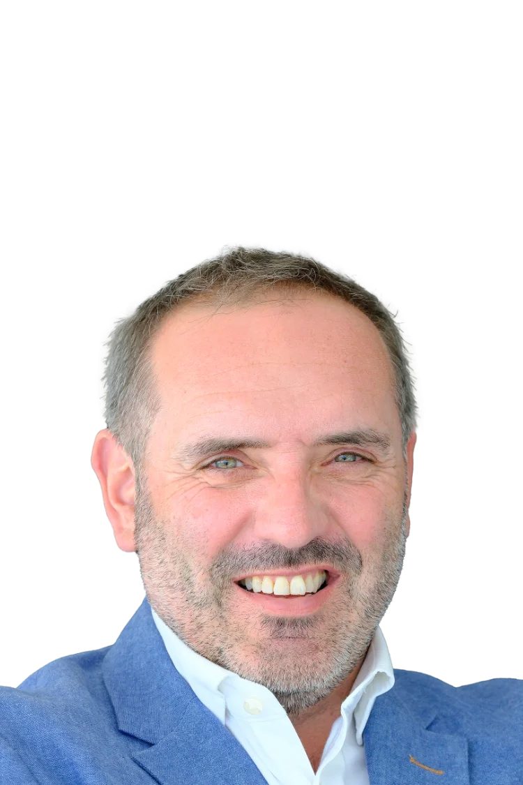 Tom Gittins - The Wholesale Group